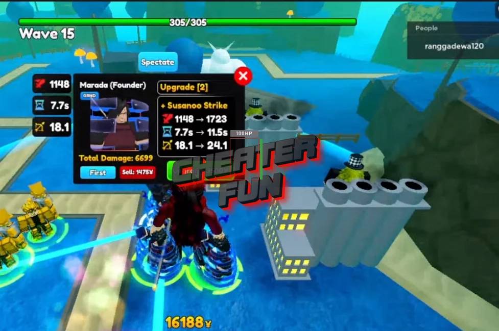 Roblox Hacks Free Download - The Best Cheats, Scripts, Codes