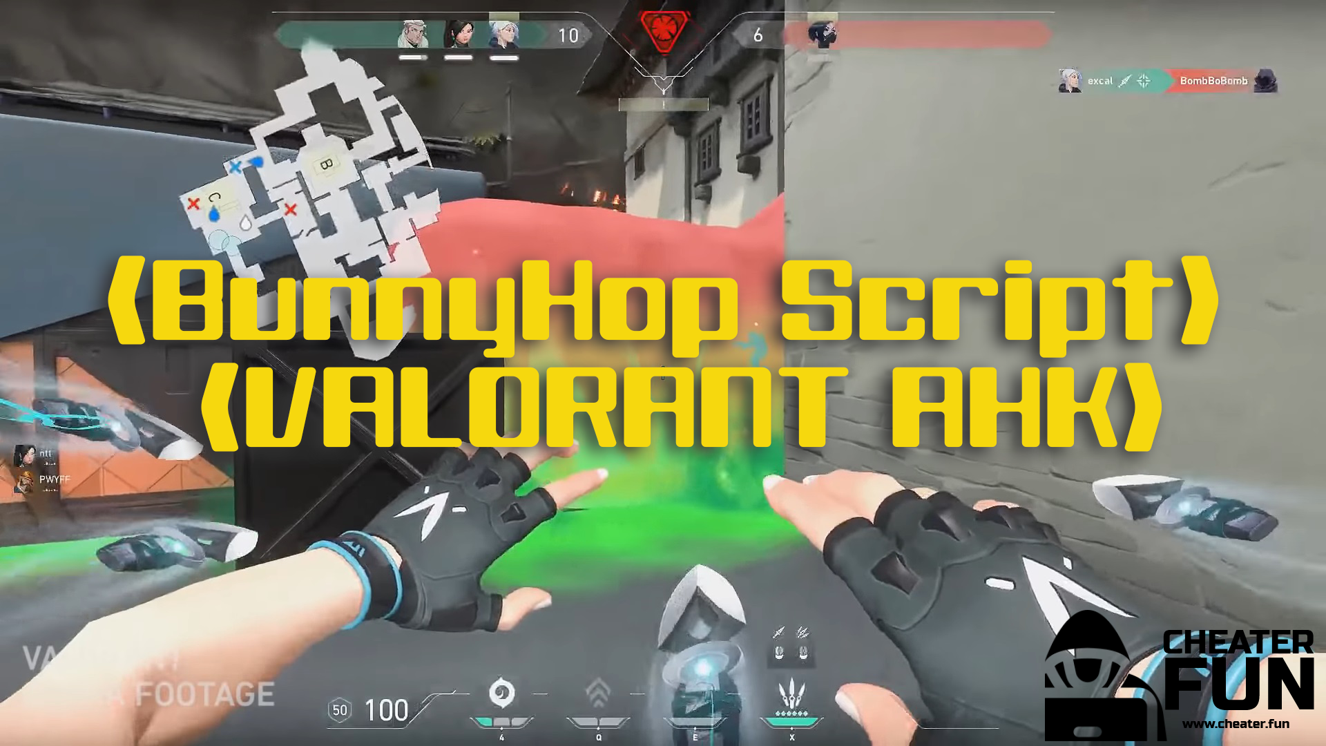 Valorant Cheats Free Download » Page 5