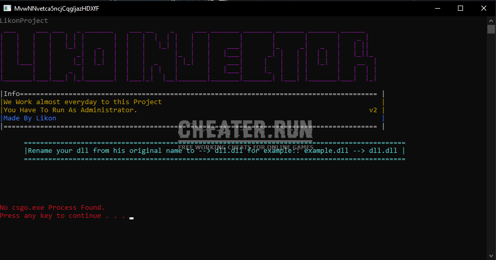 Download free injector » Page 2