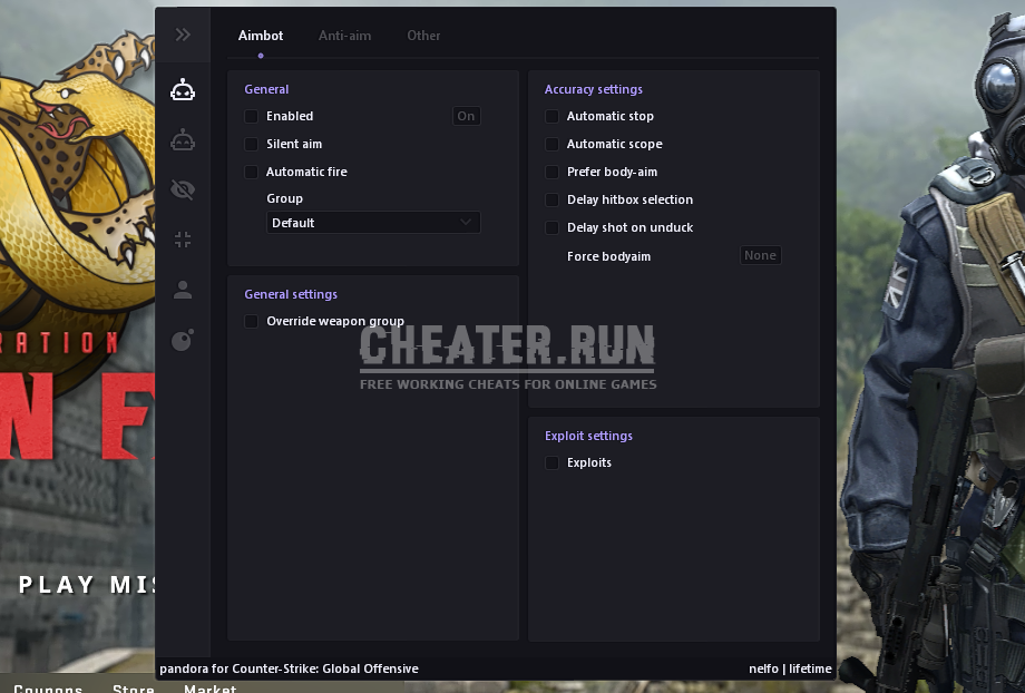 The Best Free CSGO Cheats and Hacks Download » Page 7
