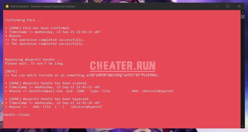 Download free injector » Page 2