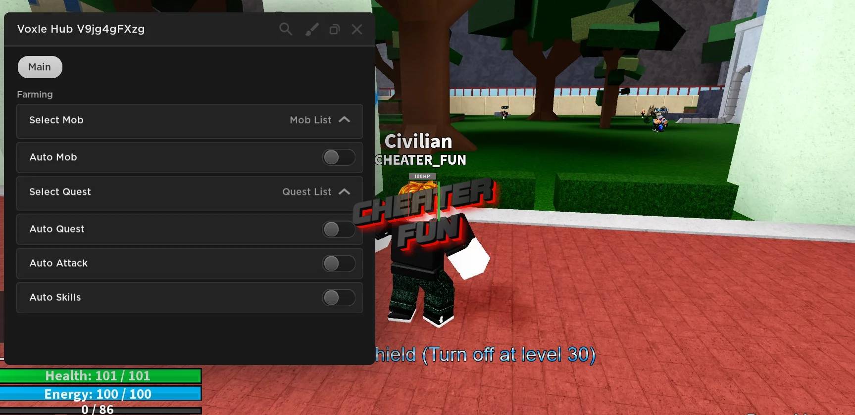 Roblox Hacks Free Download - The Best Cheats, Scripts, Codes » Page 16