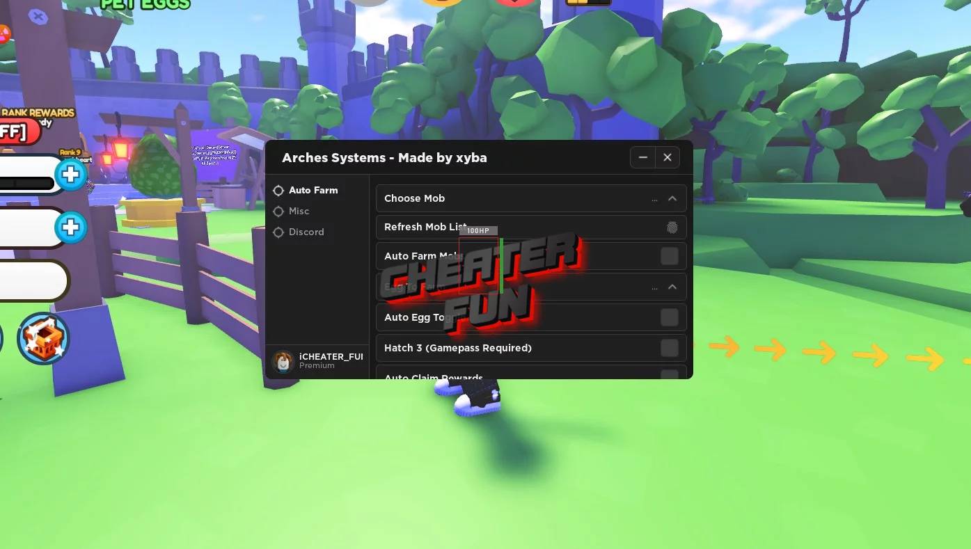 Roblox Hacks Free Download - The Best Cheats, Scripts, Codes » Page 6