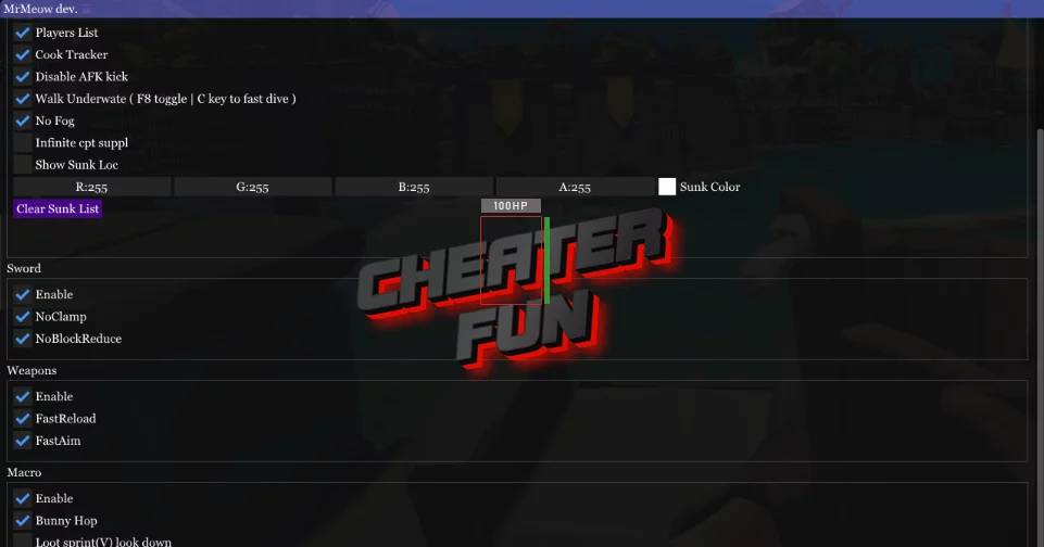 Download Free Cheats & Hacks for Your Game » Page 3