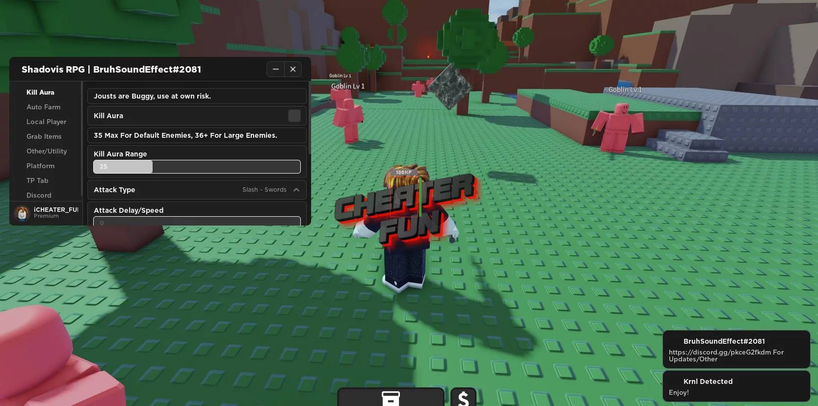 Roblox Hacks Free Download - The Best Cheats, Scripts, Codes » Page 3