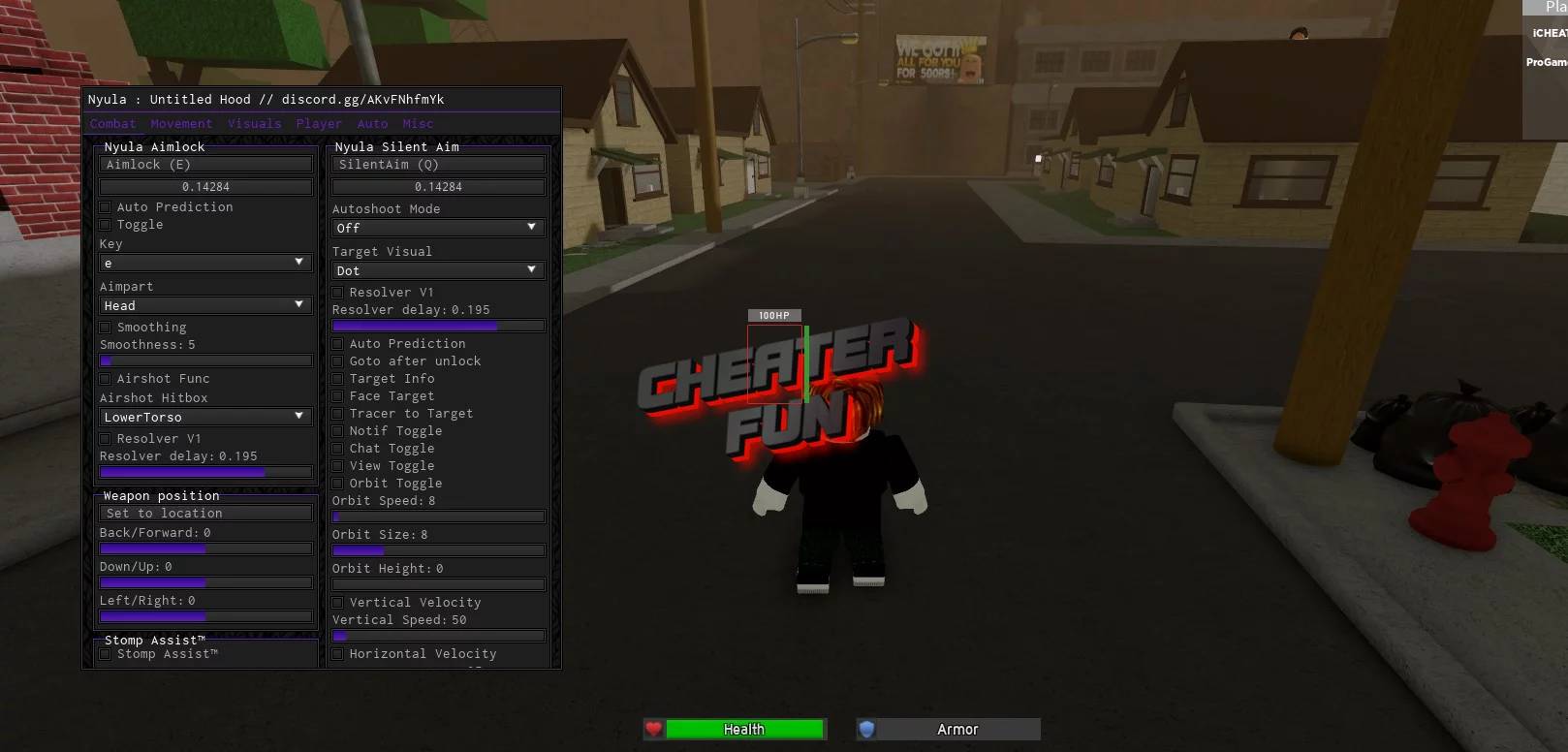 Roblox Hacks Free Download - The Best Cheats, Scripts, Codes » Page 13