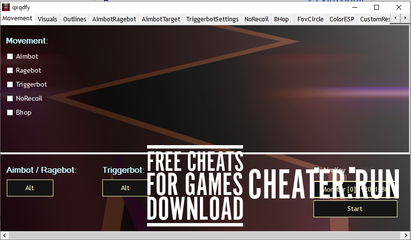 Valorant Cheats Free Download » Page 3