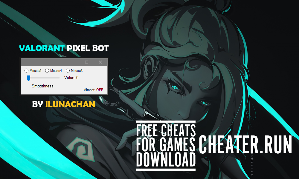 Valorant Cheats Free Download » Page 3