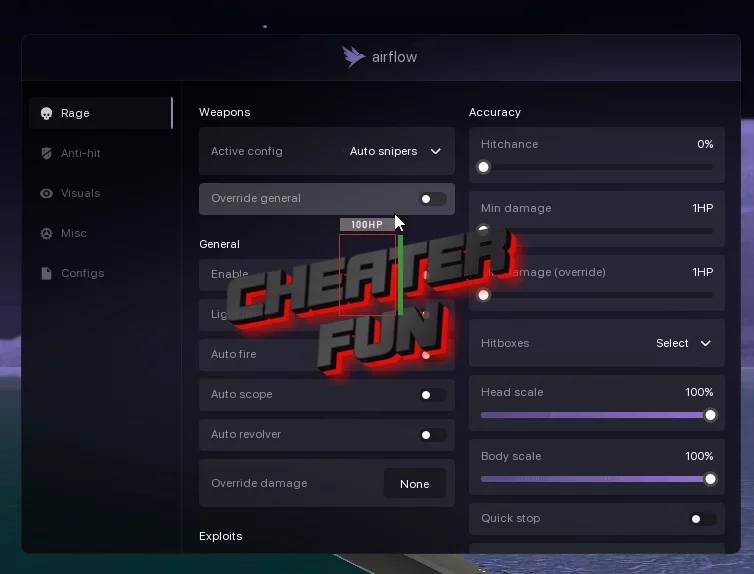 The Best Free CSGO Cheats and Hacks Download » Page 3