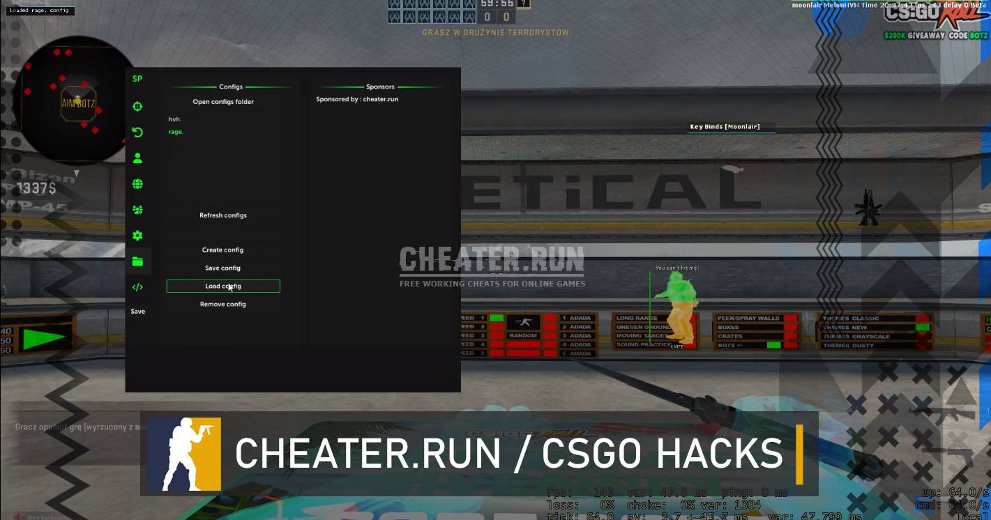 The Best Free Csgo Cheats And Hacks Download Page 4 