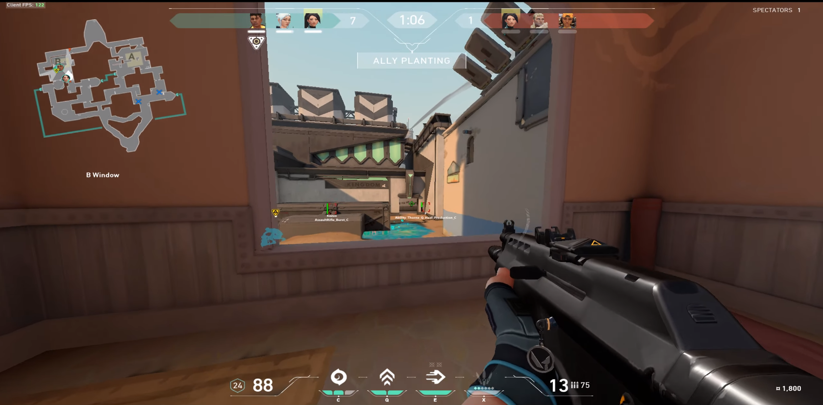 Valorant Cheats Free Download » Page 4