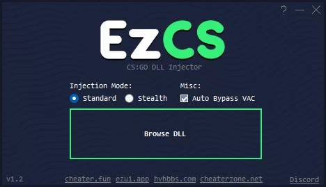 Download free injector