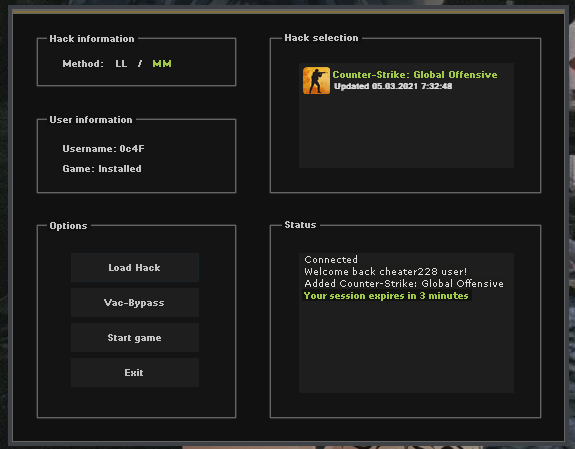 Download free injector » Page 3