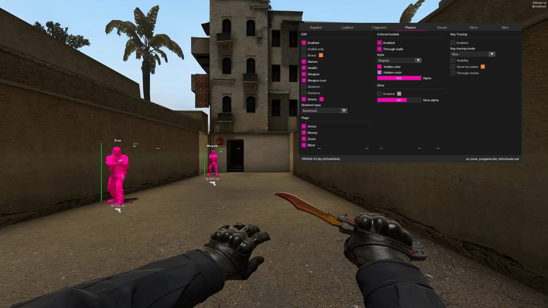 The Best Free CSGO Cheats and Hacks Download » Page 2