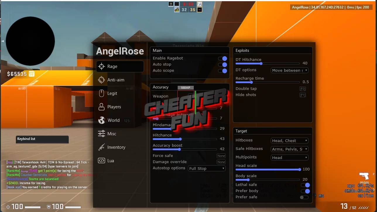 The Best Free CSGO Cheats and Hacks Download