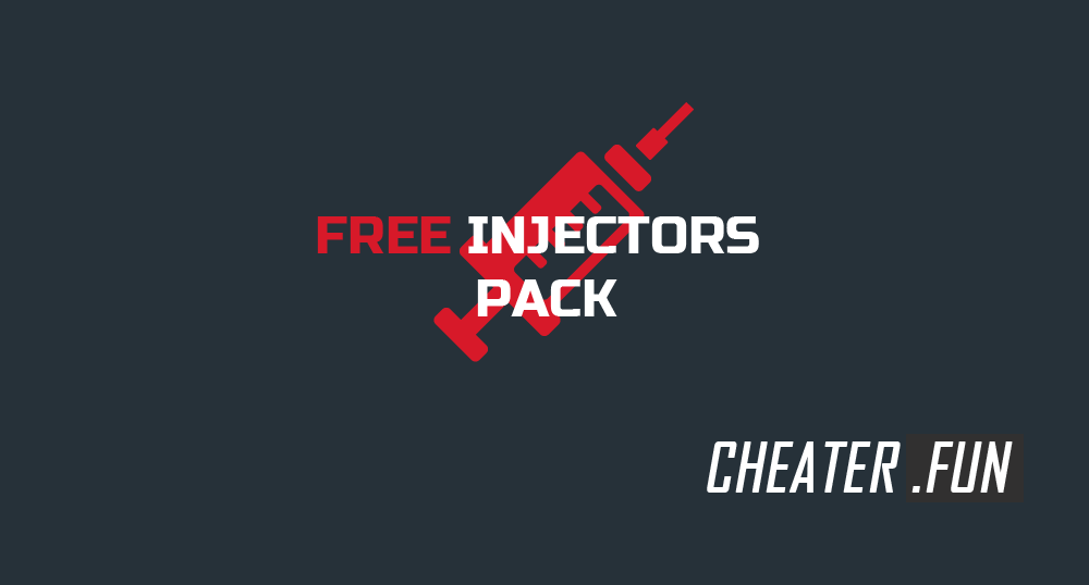 Download free injector » Page 3