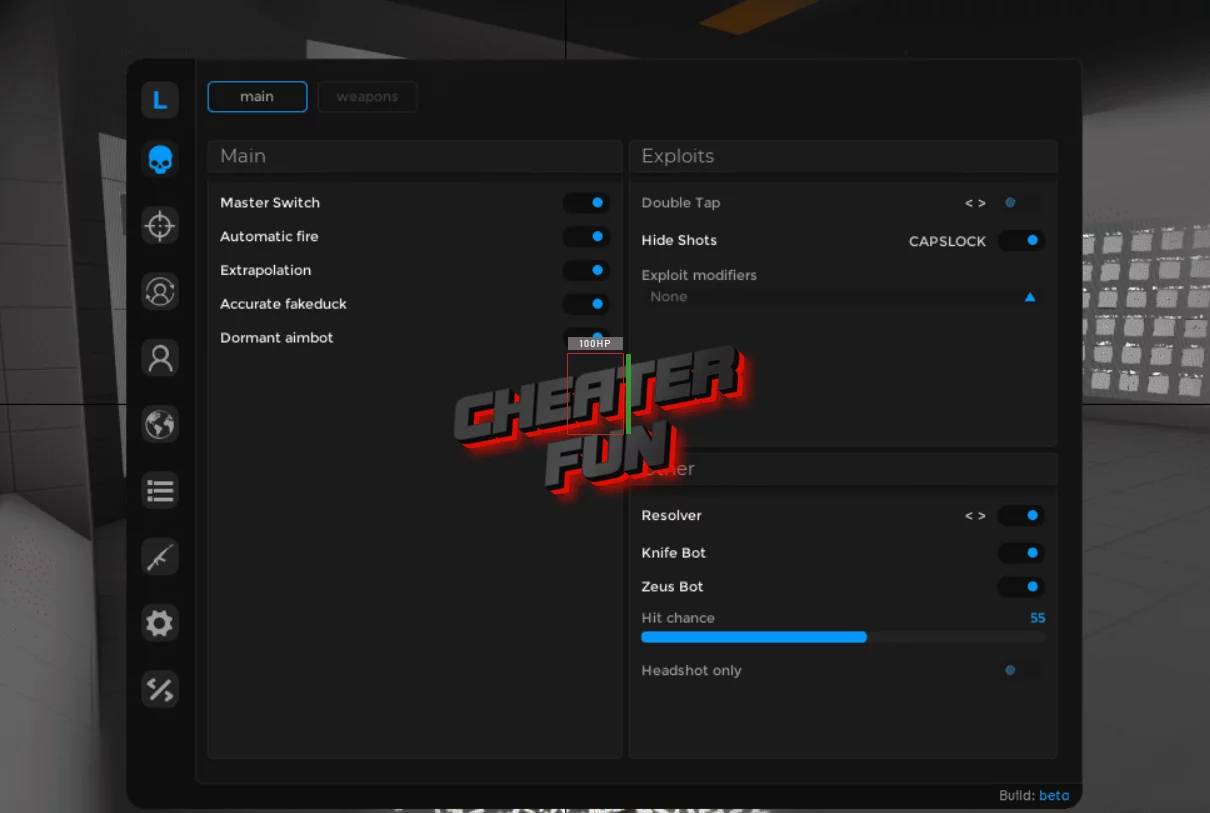The Best Free CSGO Cheats and Hacks Download » Page 3