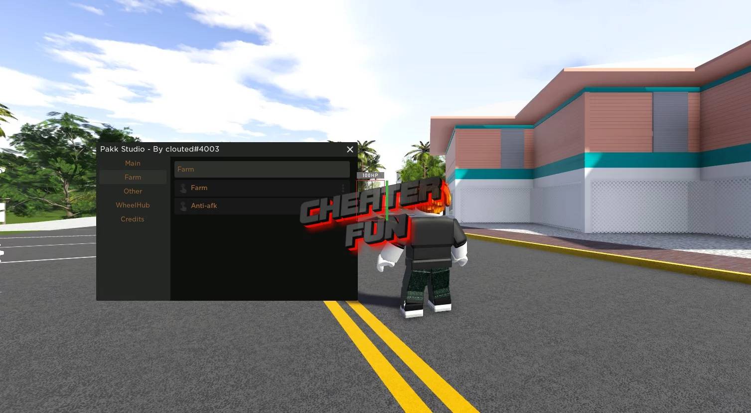 Roblox Hacks Free Download - The Best Cheats, Scripts, Codes » Page 3